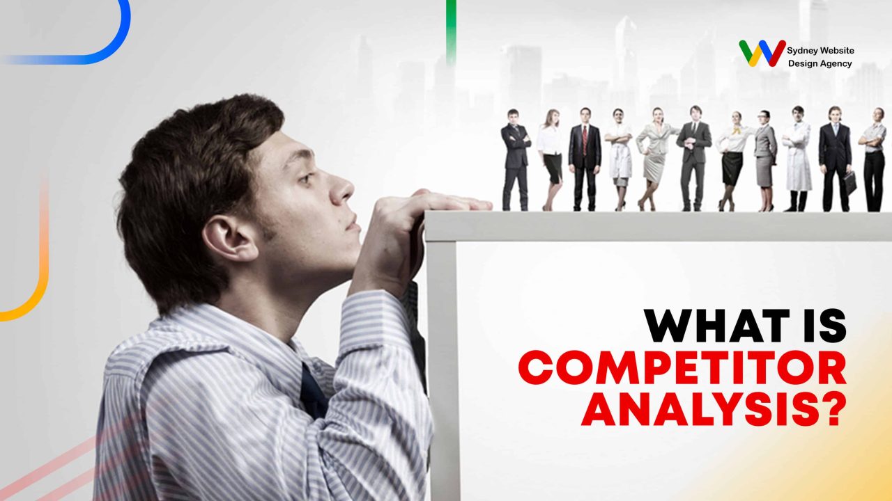 Competitor Analysis Tactics That Help You Get Ahead of the Competition ...